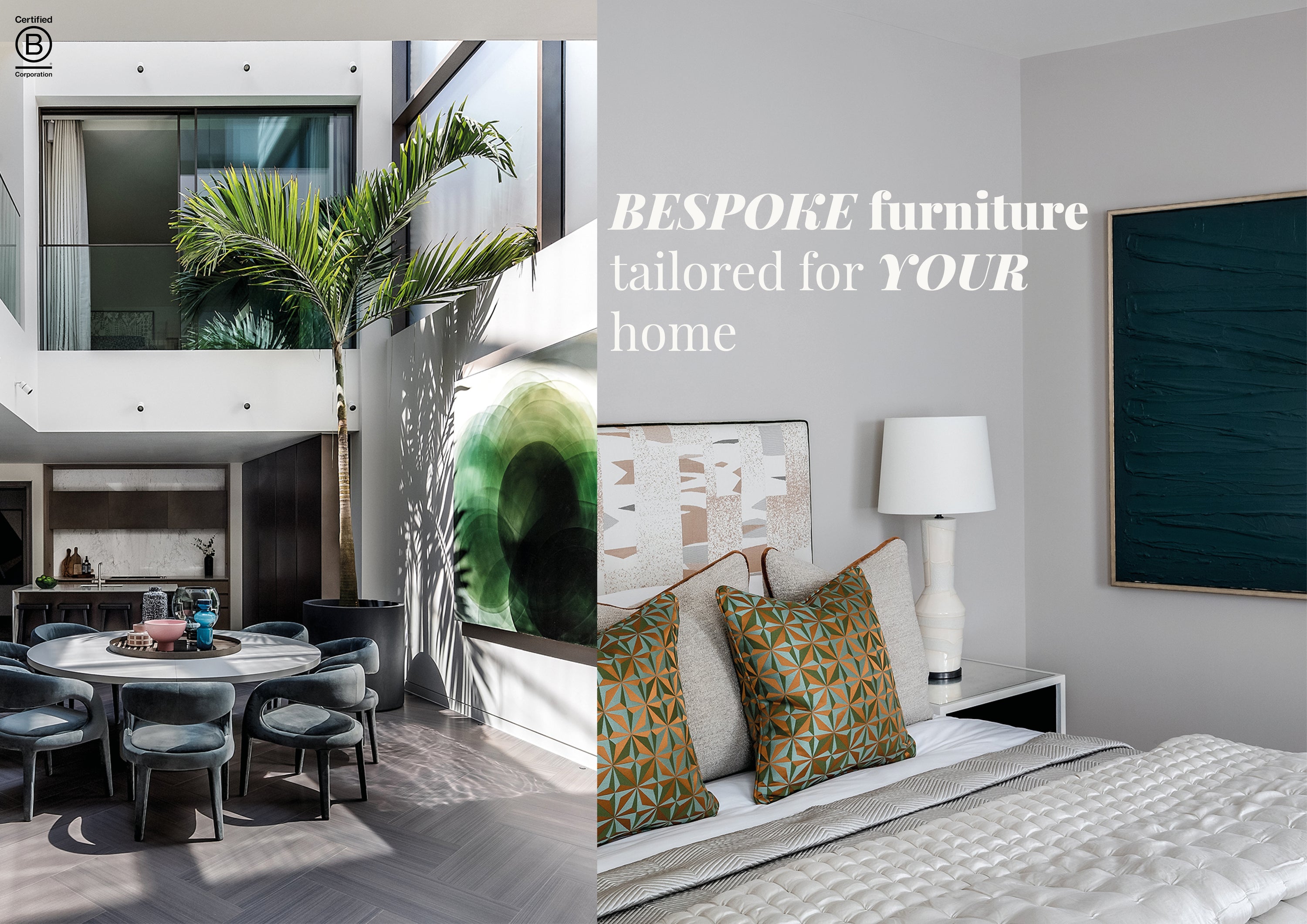 Unique Contemporary Luxury Furniture & Home Accessories - Bazaar