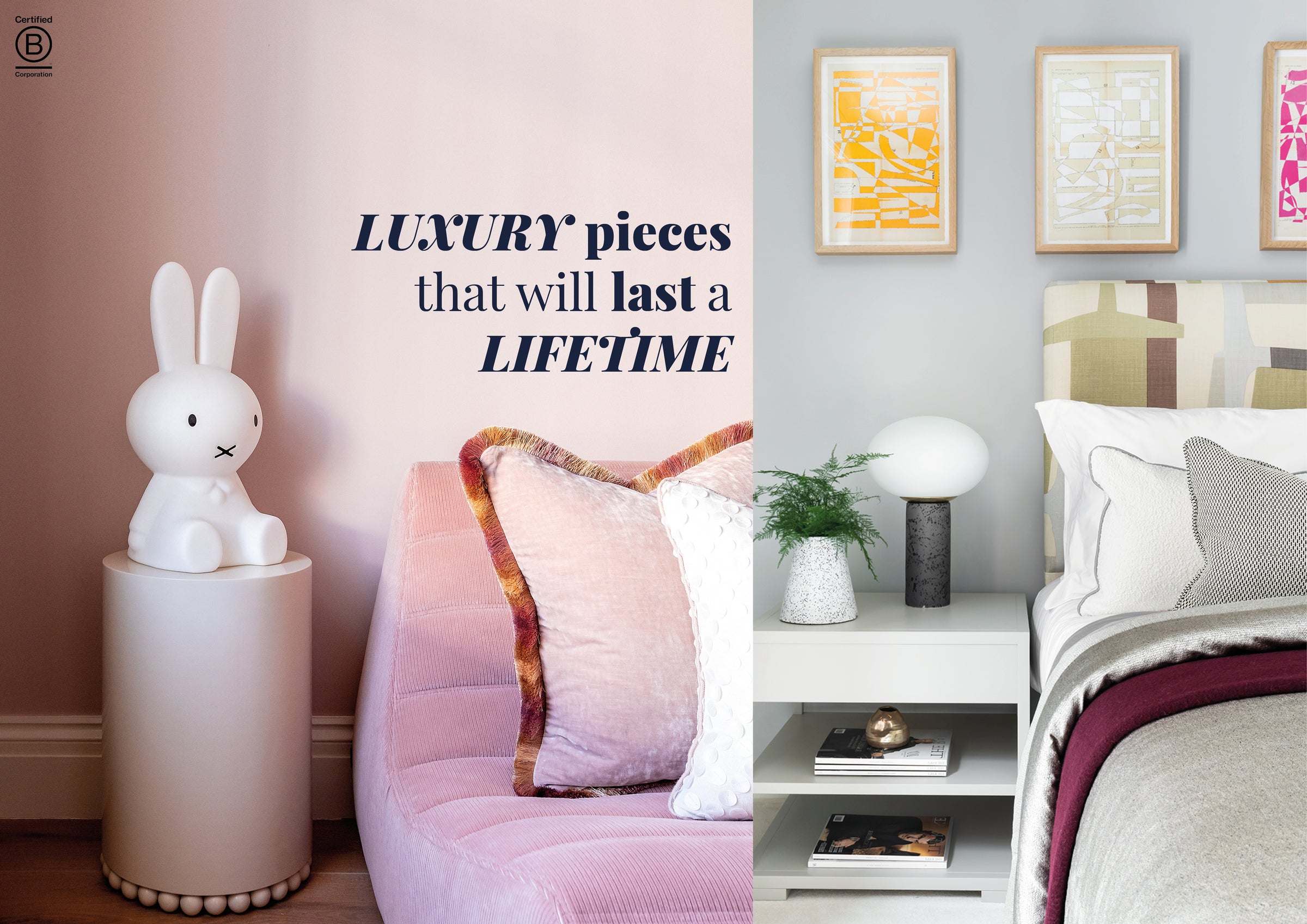 Unique Contemporary Luxury Furniture & Home Accessories - Bazaar