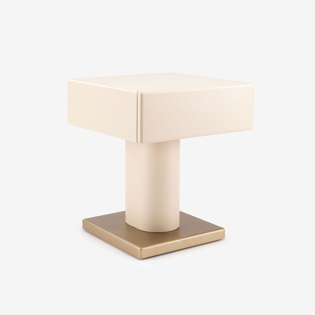 The Stretten Avenue Bedside Table – Bazaar